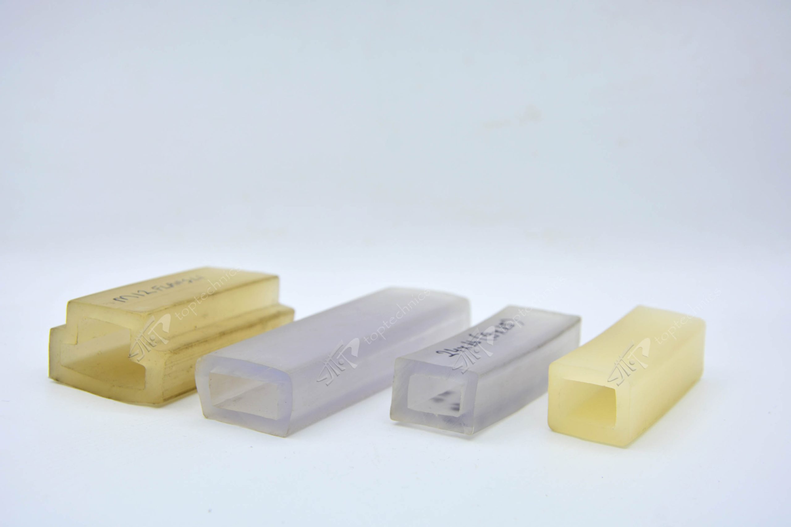 Standard Lower Electrode Bodies – Toptechnics