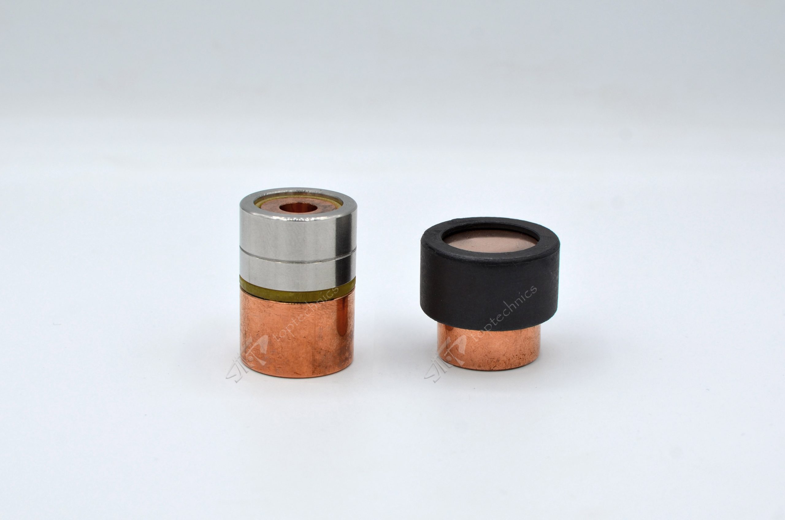 Water Cooling Electrodes – Toptechnics