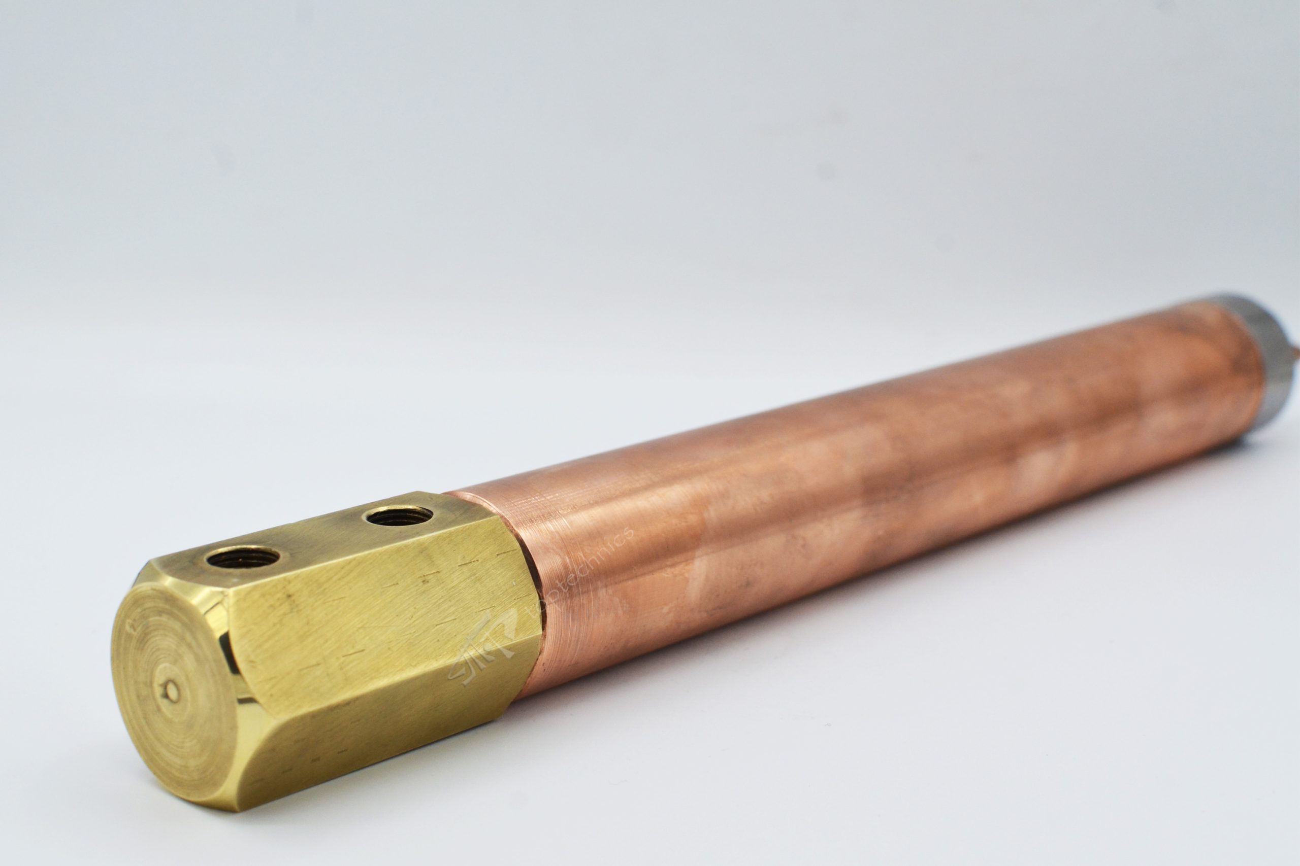 Poka-Yoke Üst Elektrotlar – Toptechnics